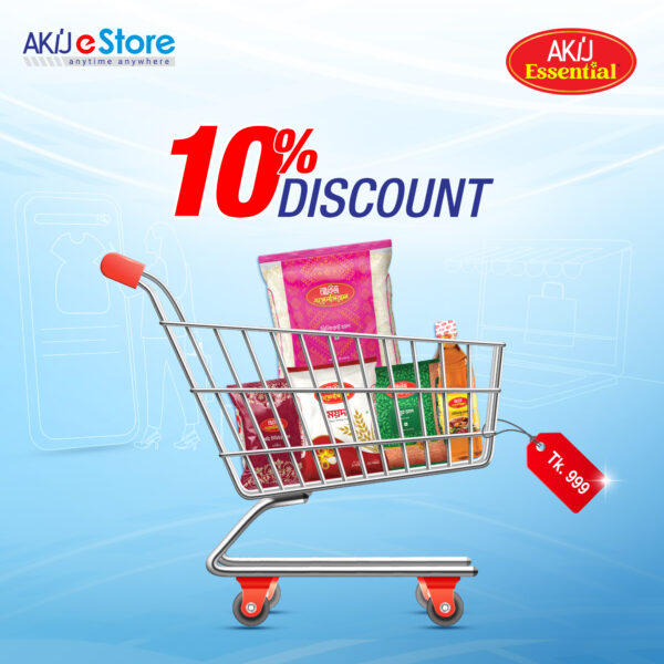 Buy Original Akij Resource Products Online | AKIJ eStore